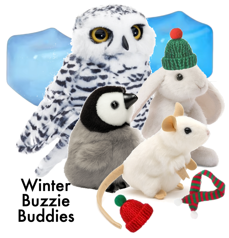 December Seasonal Deal – Bumble BLS