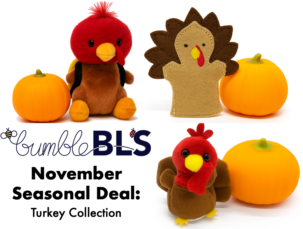 November Seasonal Deal – Bumble BLS