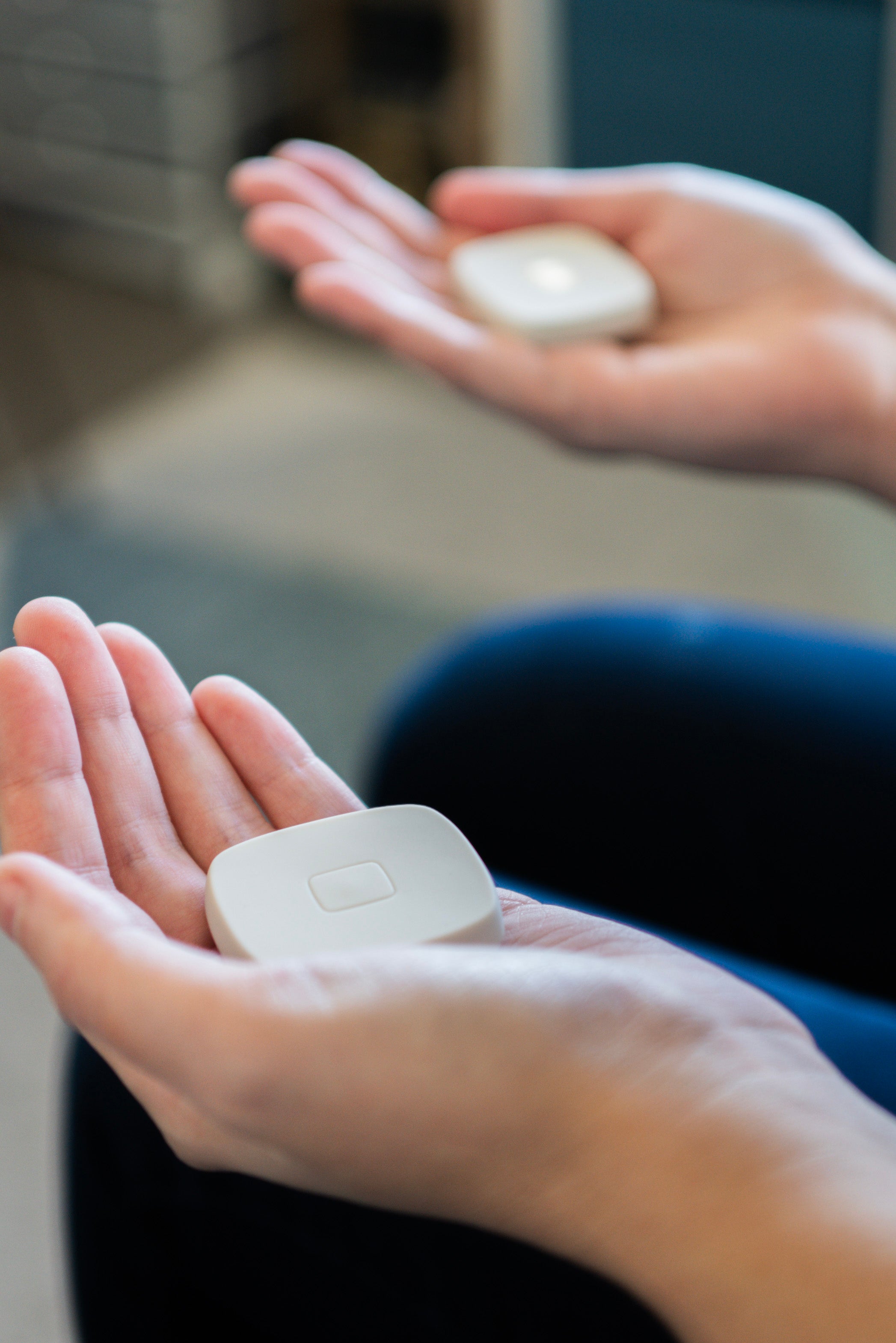 Bumble BLS — Bilateral Stimulation Tools