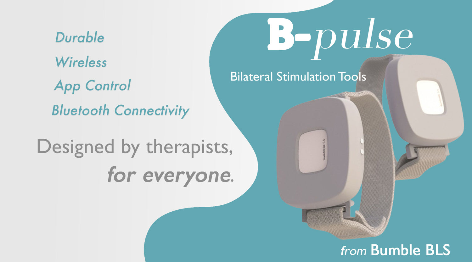 Bumble BLS — Bilateral Stimulation Tools