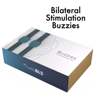 Bumble BLS — Bilateral Stimulation Tools